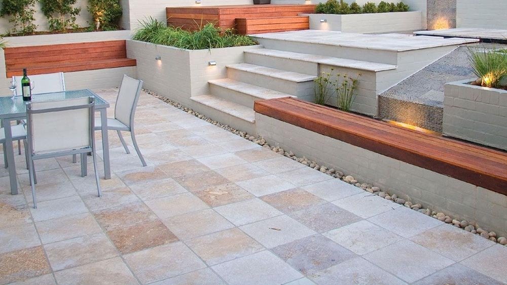 9 Types of Patio Options for your Outdoor Space