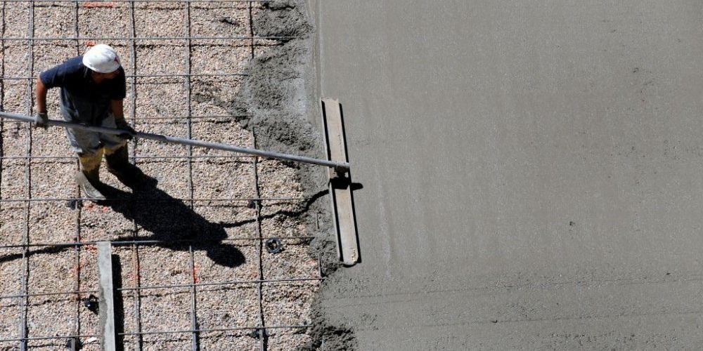 6 Effective Ways to Prevent Concrete Cracks