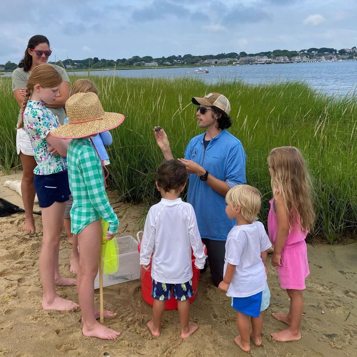 Nantucket Land Water Council Nantucket S Environmental Advocate