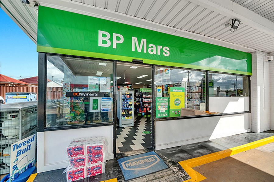 Frontline Doors | The Automatic Choice