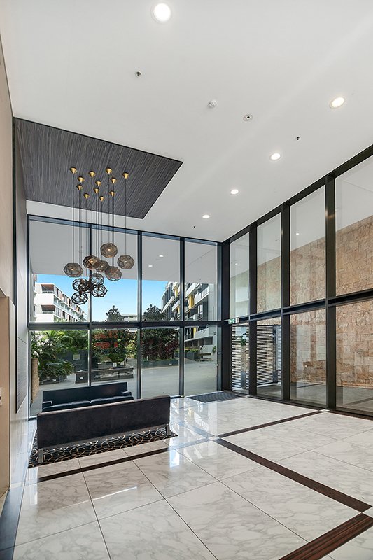 Frontline Doors | The Automatic Choice