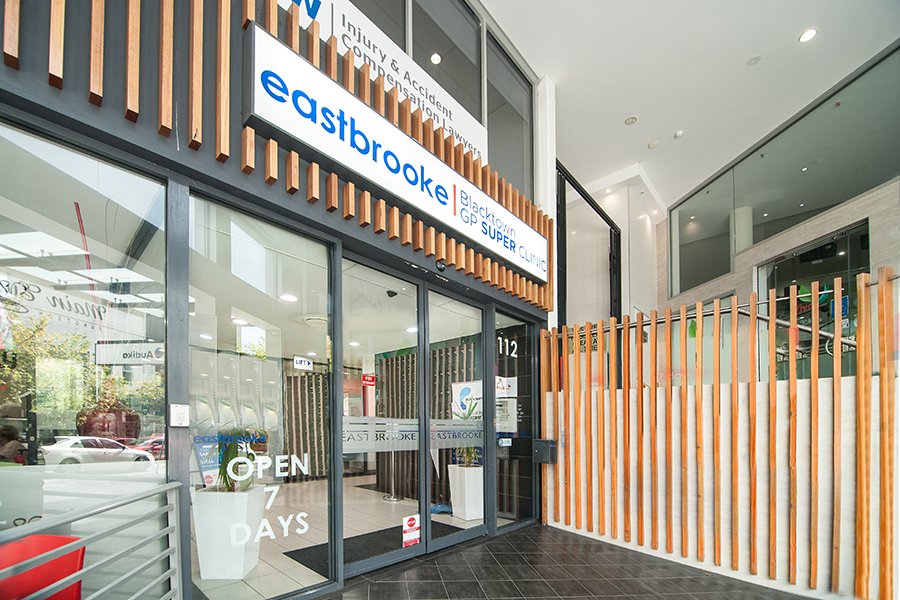 Frontline Doors | The Automatic Choice