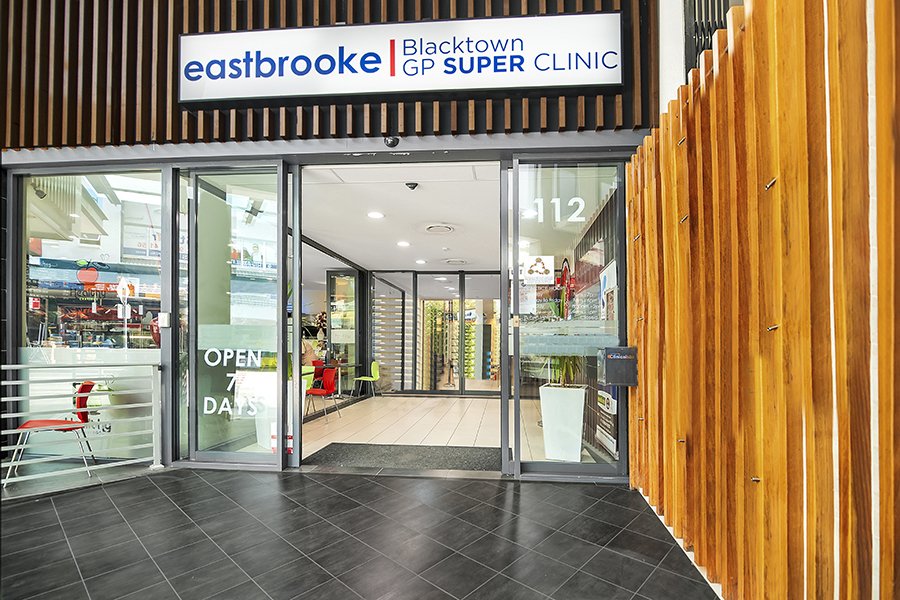 Frontline Doors | The Automatic Choice