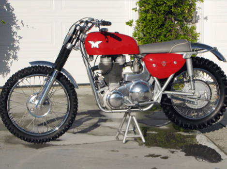 Motorcycles | Owen Collection | Walnut, CA