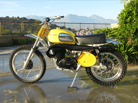 Motorcycles | Owen Collection | Walnut, CA