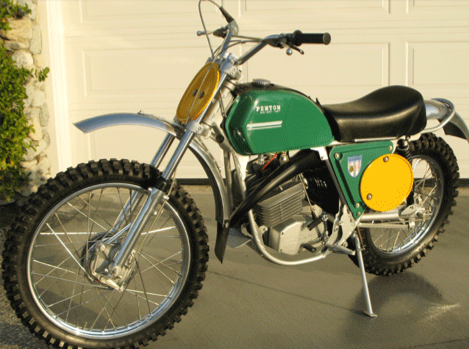Motorcycles | Owen Collection | Walnut, CA