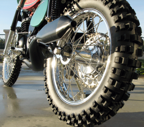 1974 Montesa Cappra 250 VR | The Owen Collection