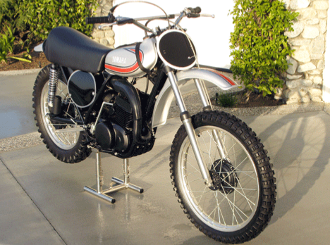 Motorcycles | Owen Collection | Walnut, CA