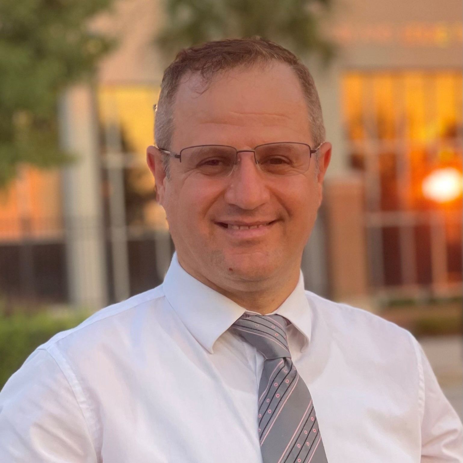 Our Lady of the Hills Catholic Church