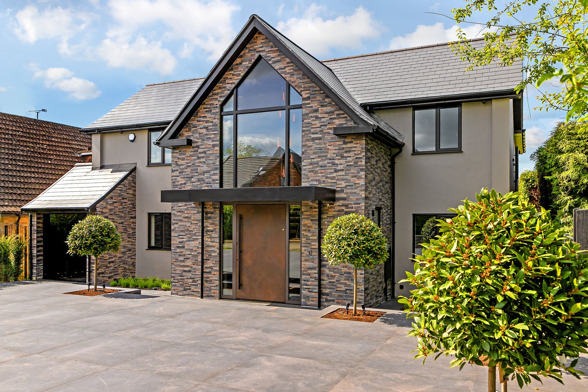 EFJ Projects family run builders & property developers