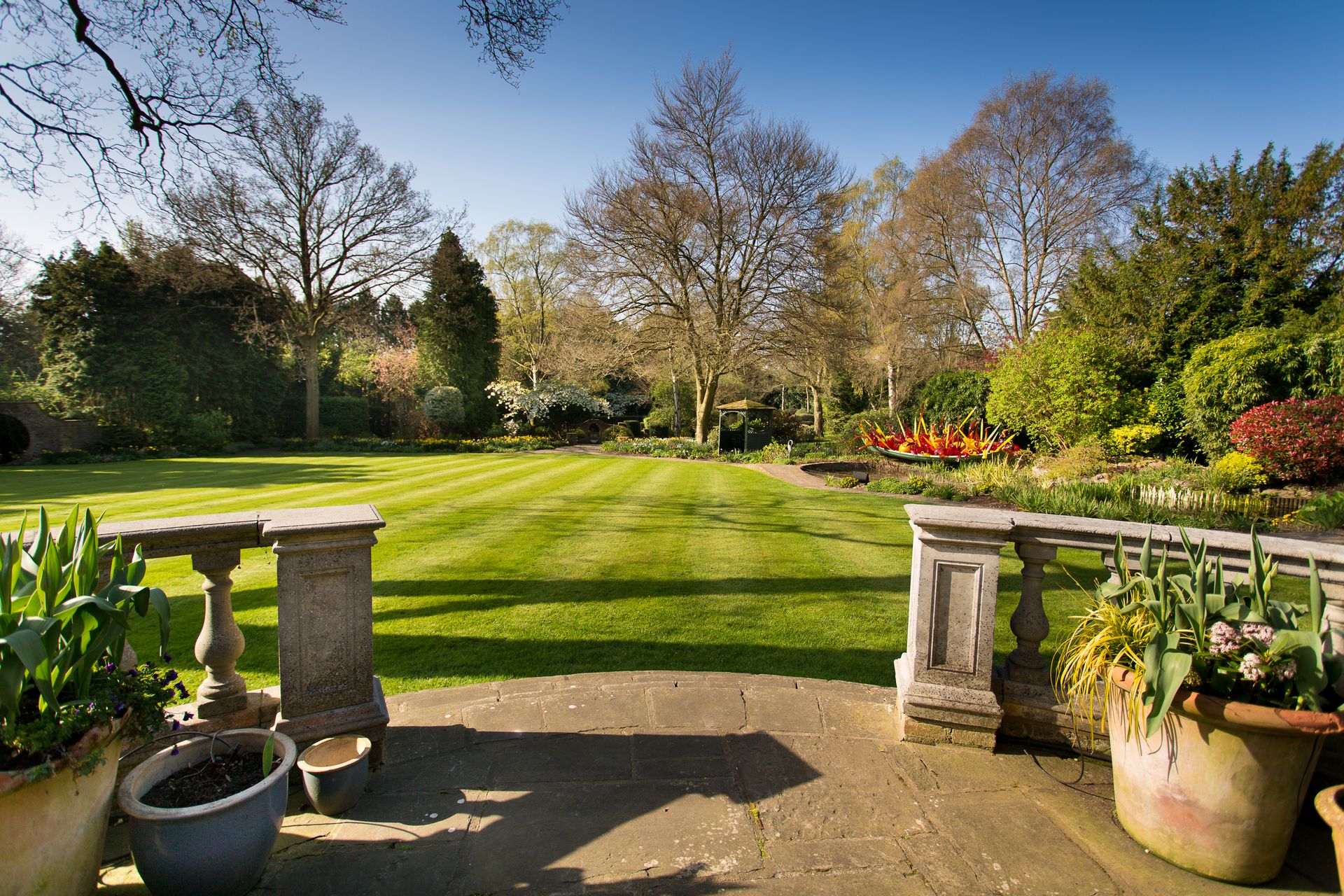 EFJ Projects family run builders & property developers