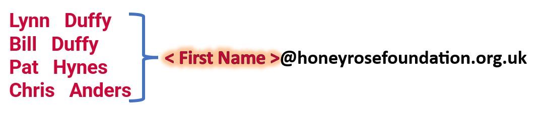 HoneyRose Foundation is the only UK charity to grant wishes to those ...