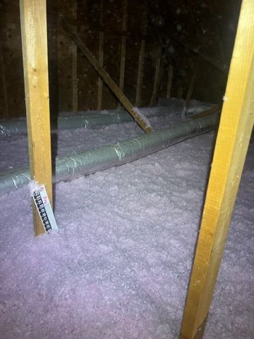 Fiberglass Insulation | Laurel, MS | Pine Belt Insulation