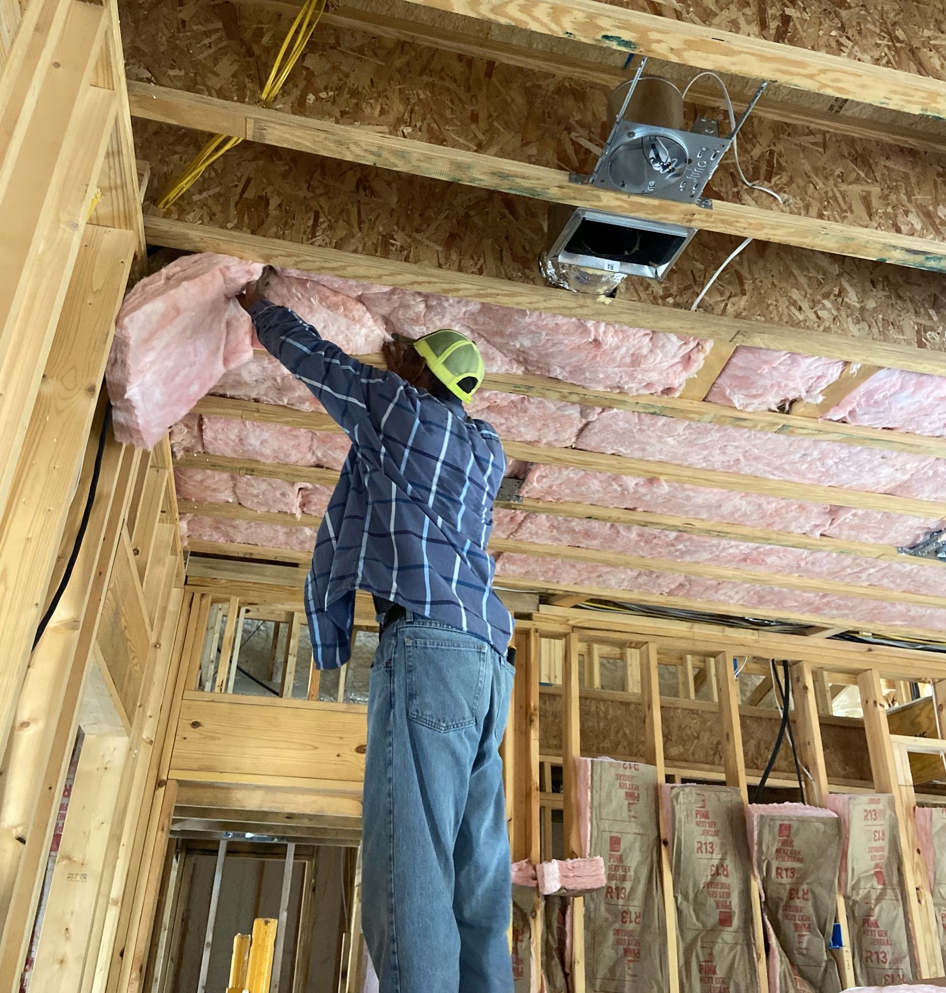 Insulation Installation | Laurel, MS | Pine Belt Insulation