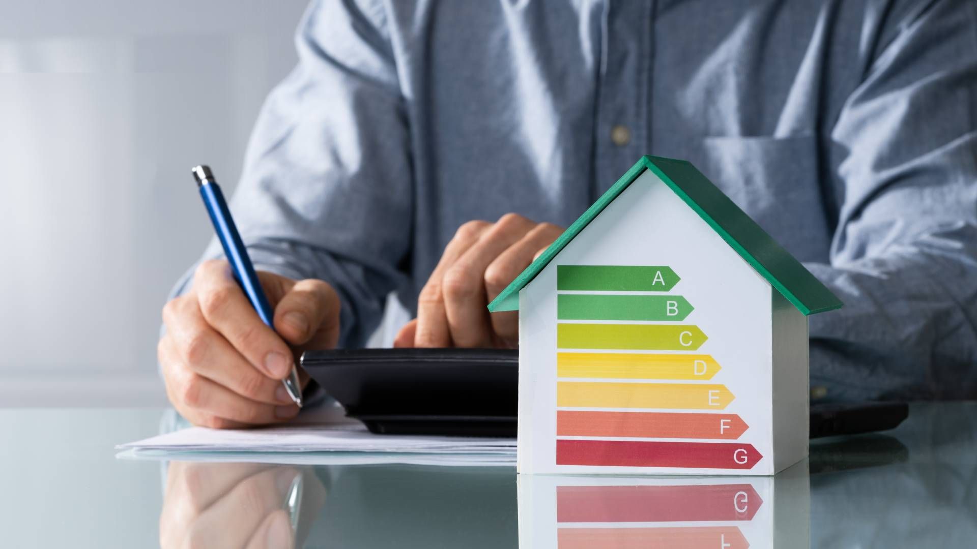 Energy Auditing Services in and Around Sammamish WA