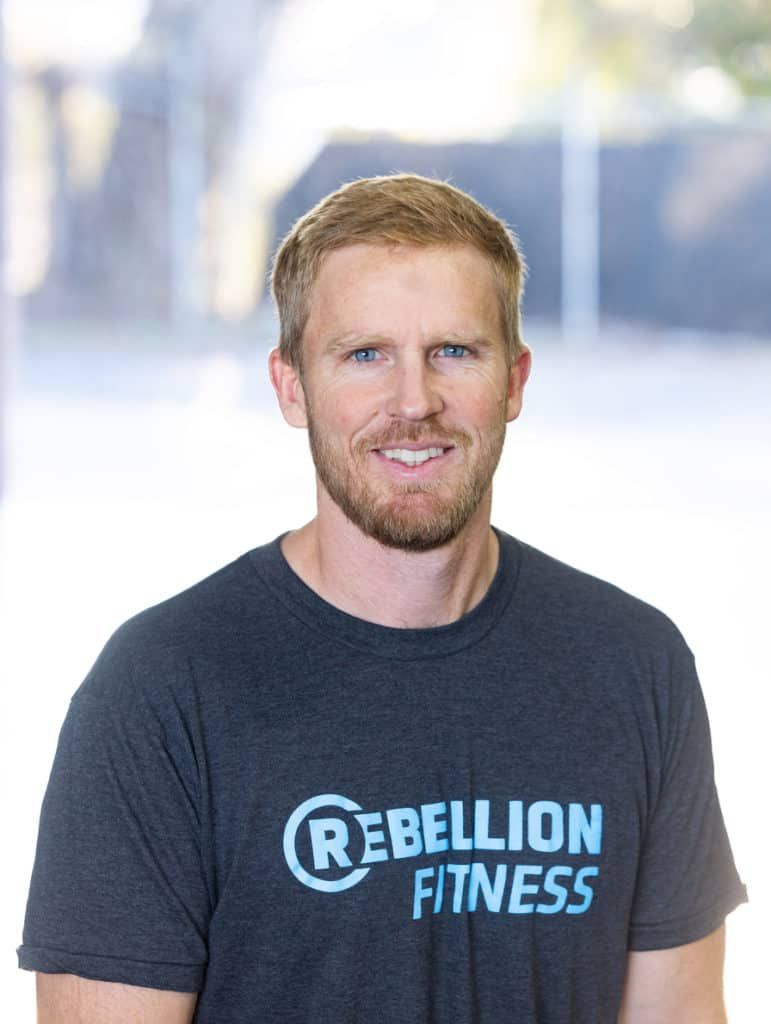 Meet Our Staff | Rebellion Fitness | Birmingham, AL