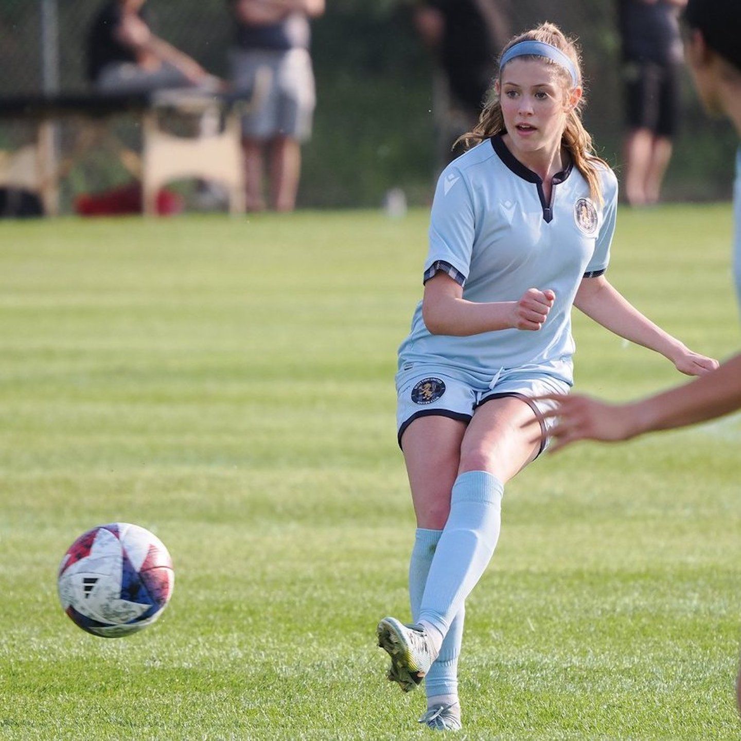 Edmonton Scottish United SC