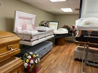Funeral Home | Fayetteville, GA | H. Griner Funeral Home
