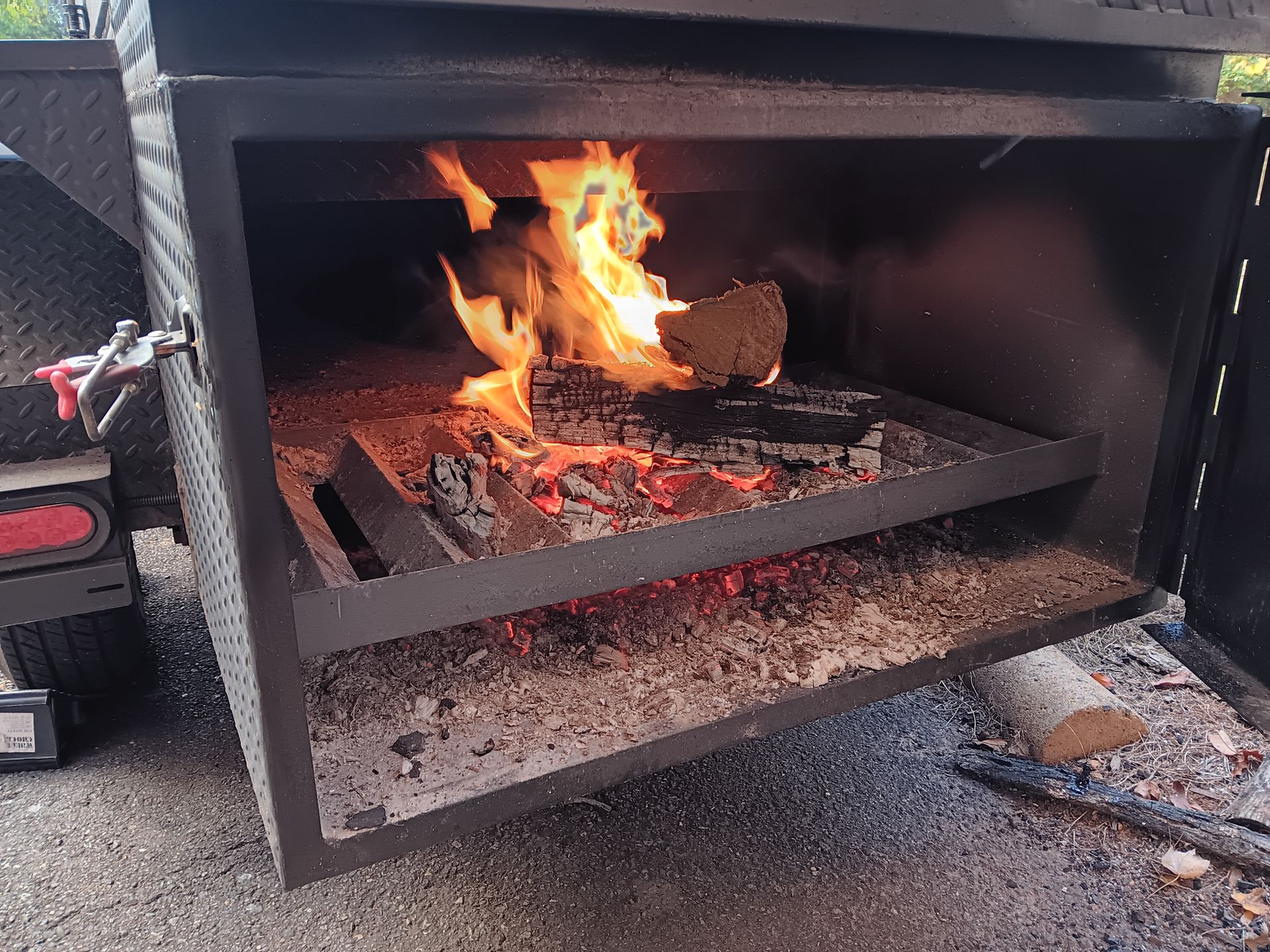 Gallery | The BBQ Lab | Culpeper, VA