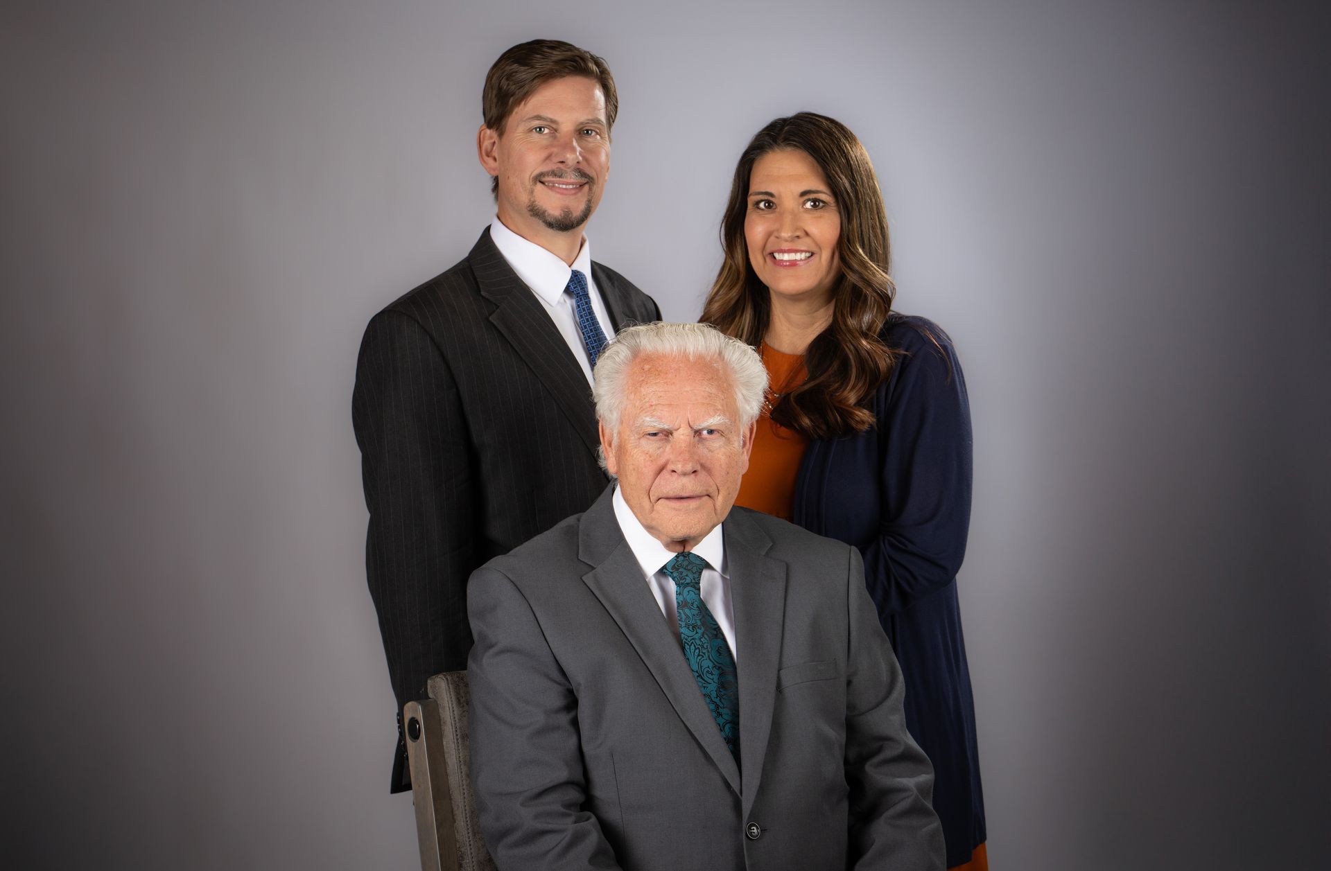 Our Staff | Nickle Mortuary