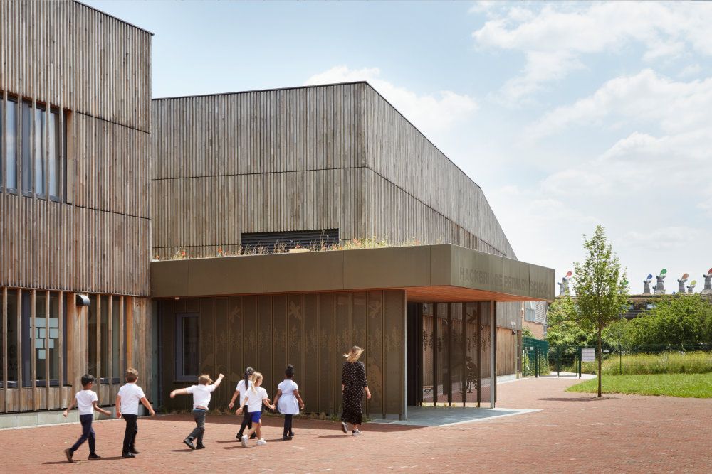 Award Winners that use Isoquick