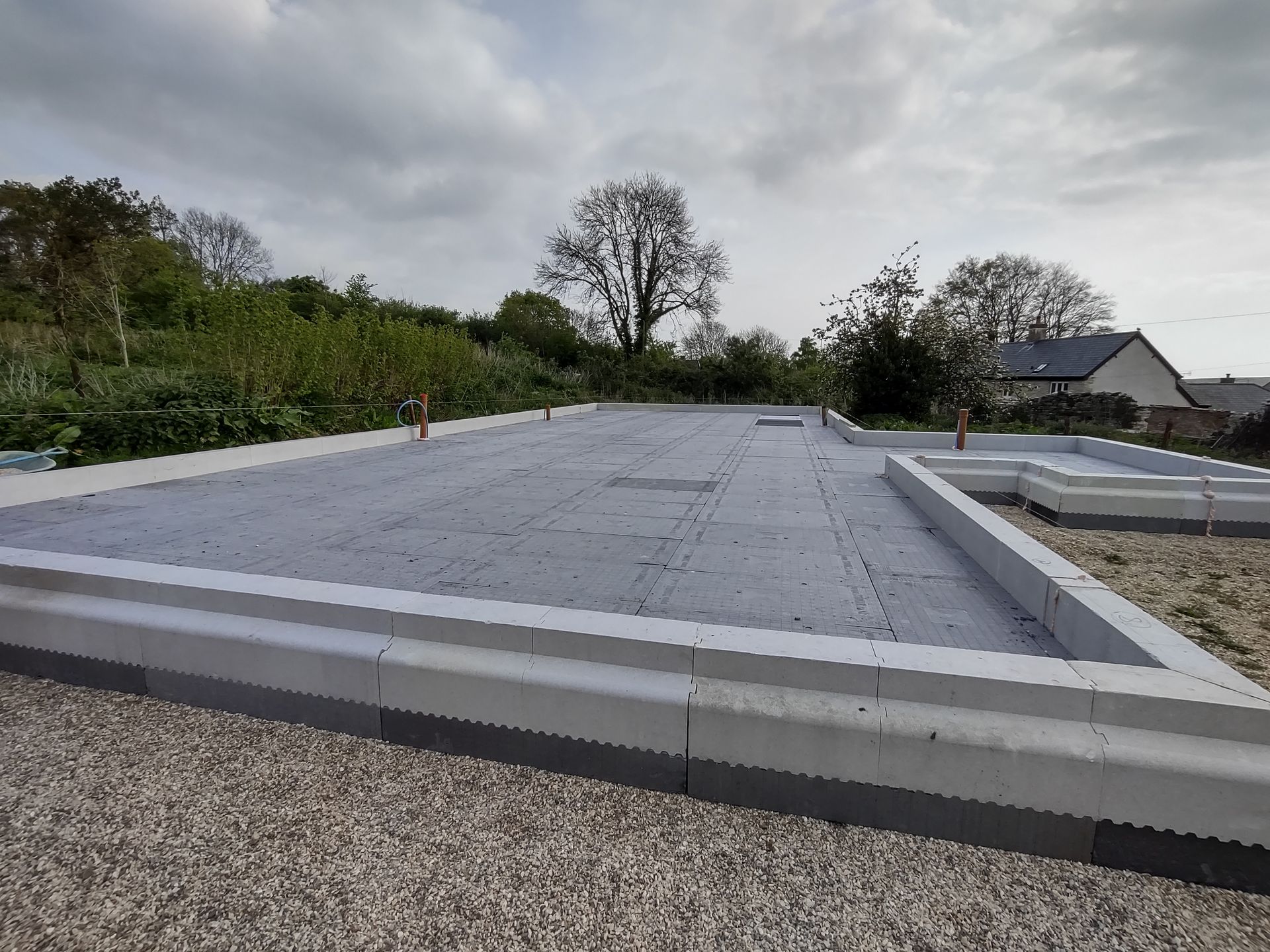 Isoquick Project gallery