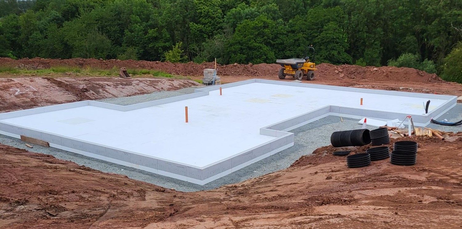 Isoquick Project gallery