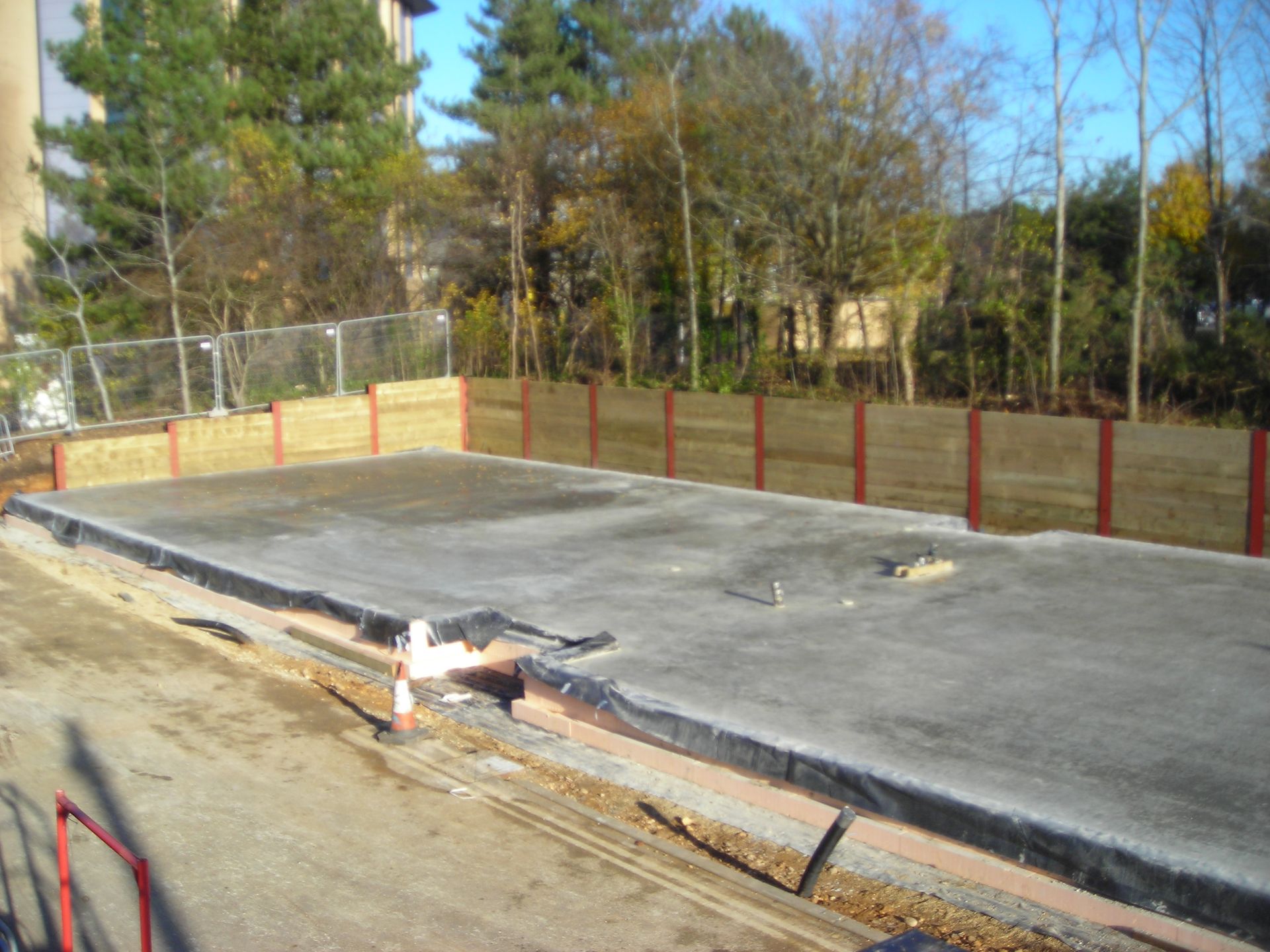 Isoquick Project gallery