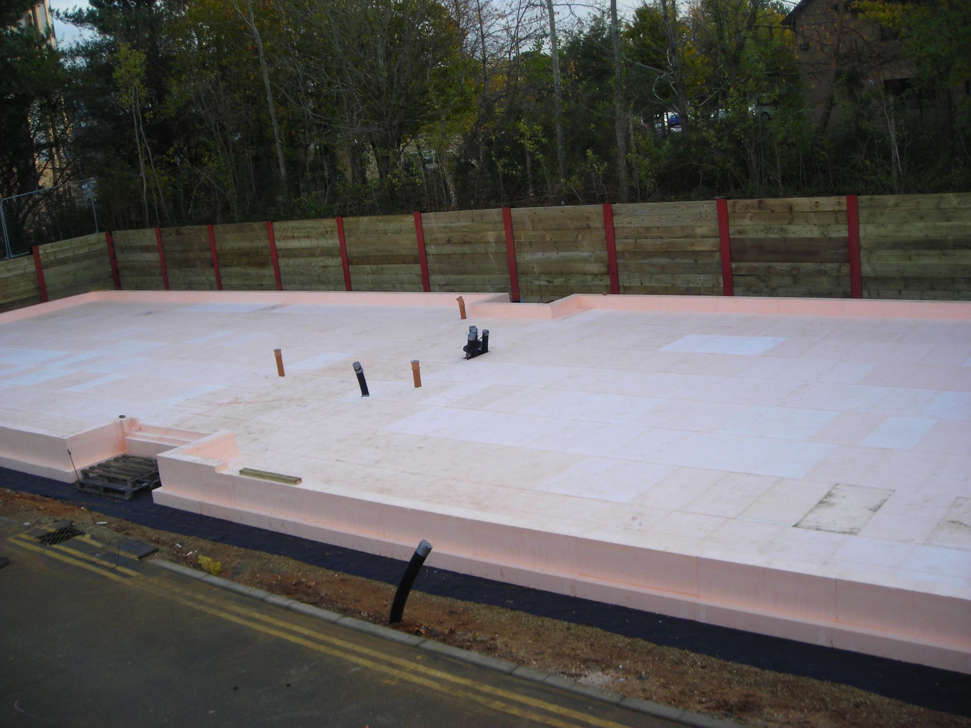 Isoquick Project gallery