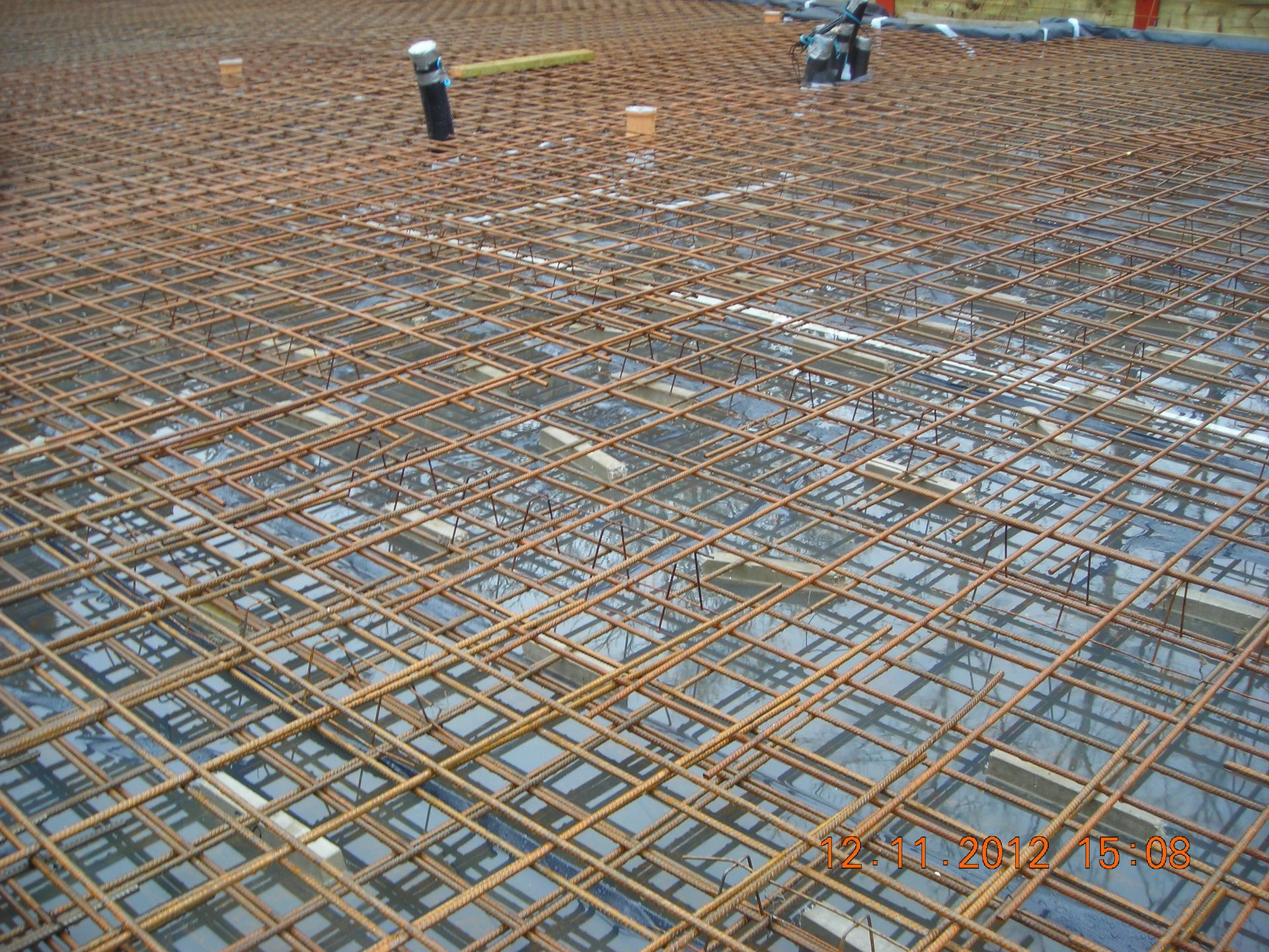 Isoquick Project gallery