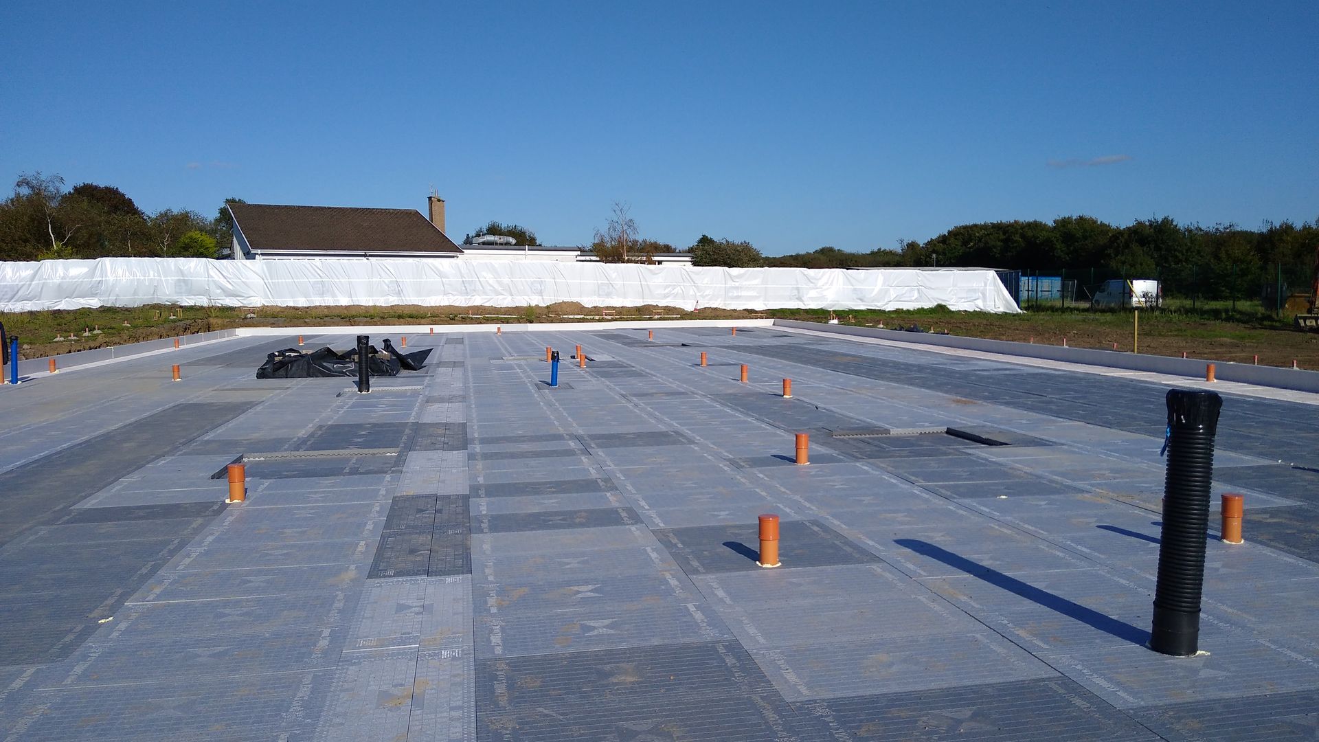 Isoquick Project gallery