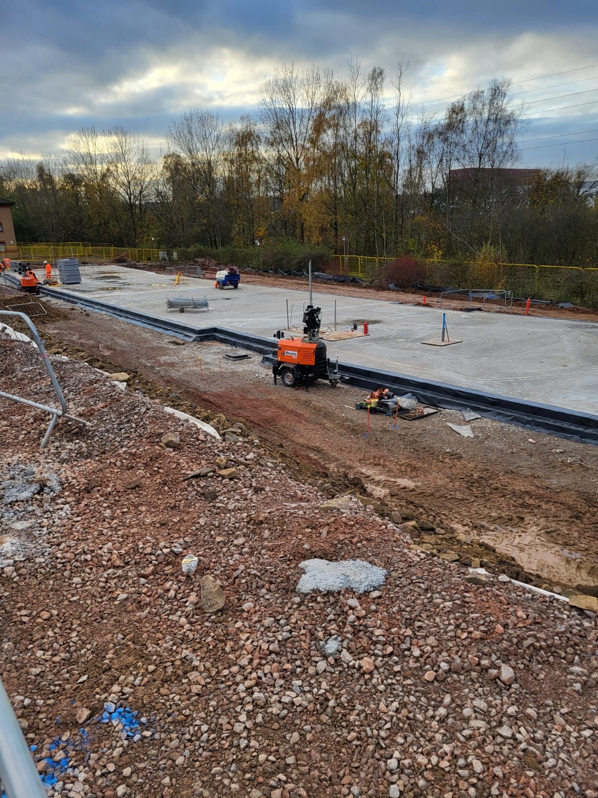 Isoquick Project gallery