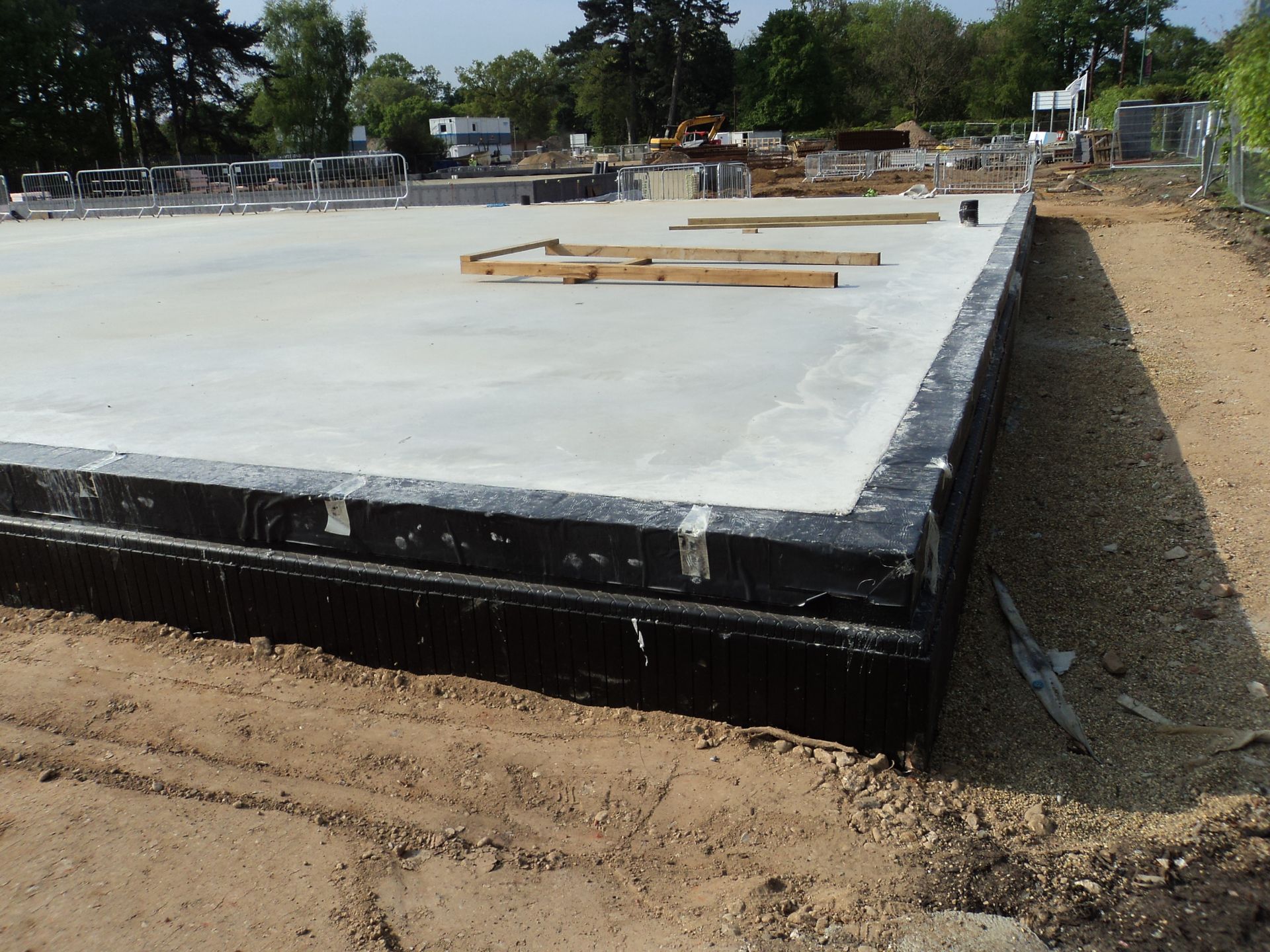 Award Winners that use Isoquick