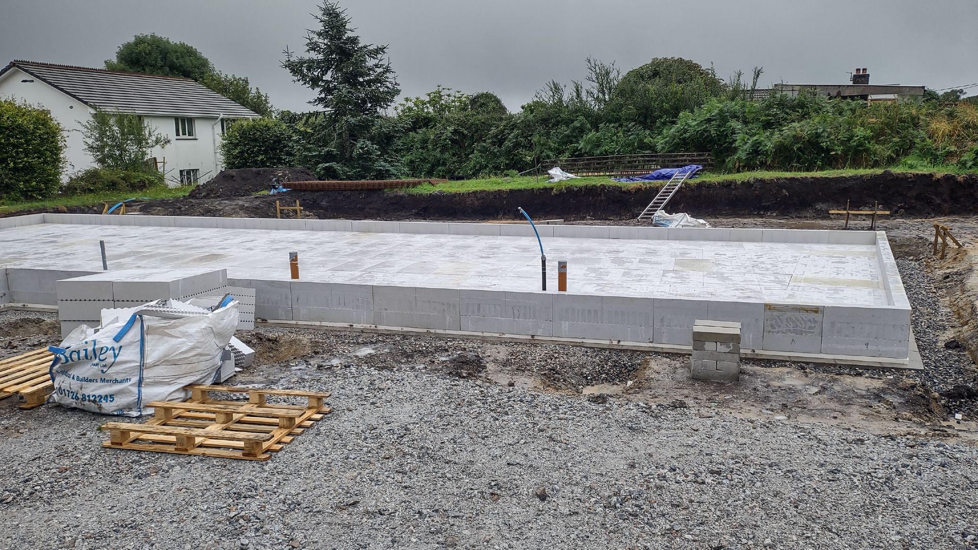 Isoquick Project gallery