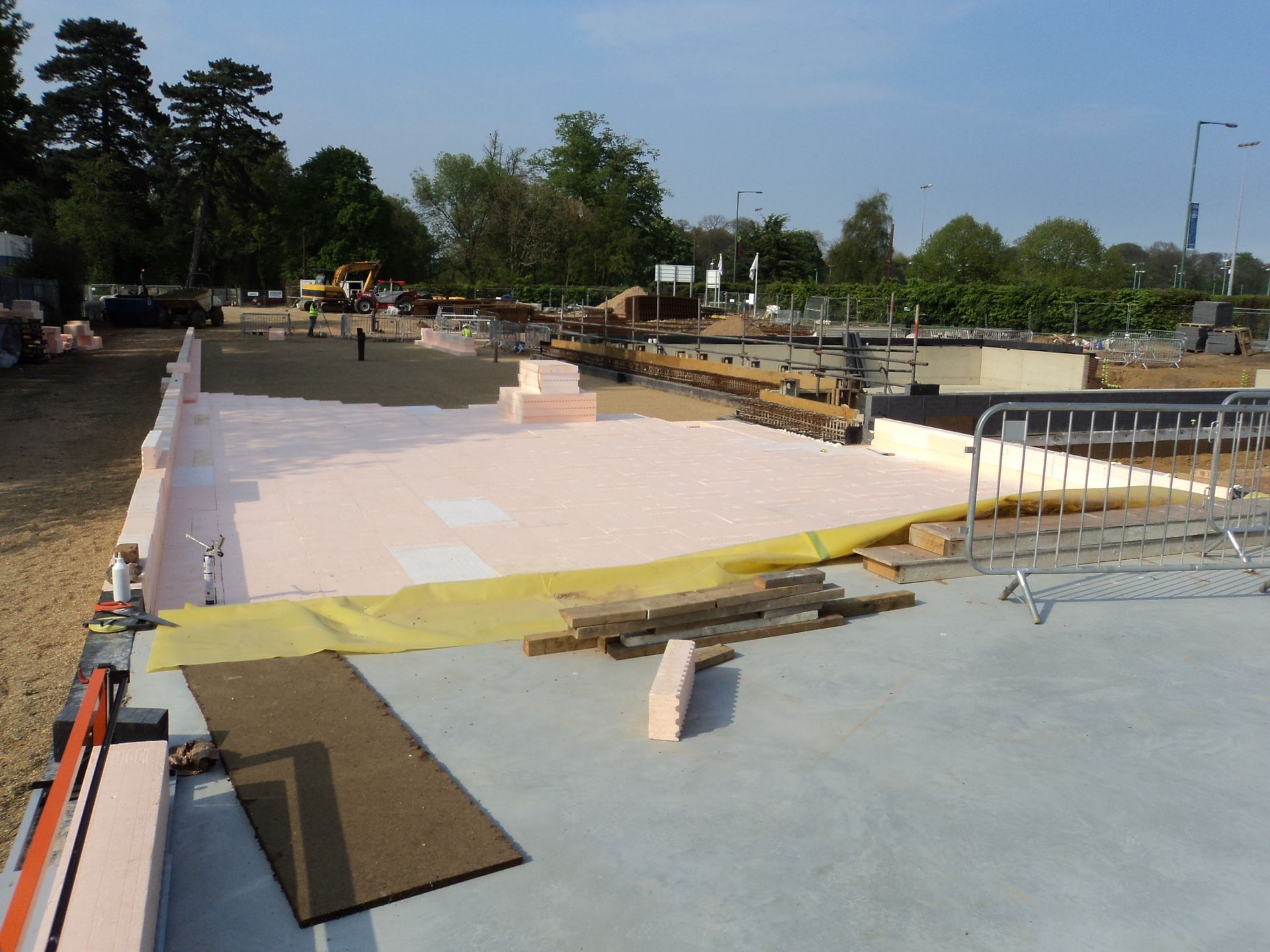 Award Winners that use Isoquick