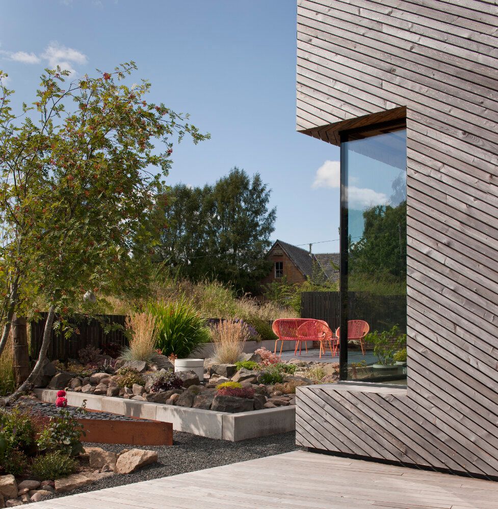 Isoquick, the insulated raft foundation