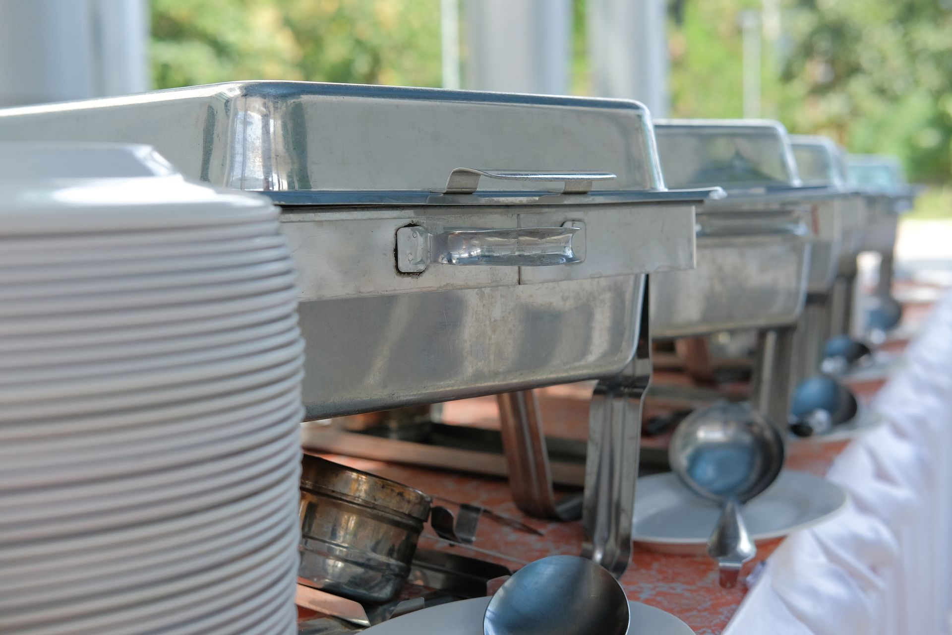 Party Equipment Rentals | New Castle, DE | Action Events