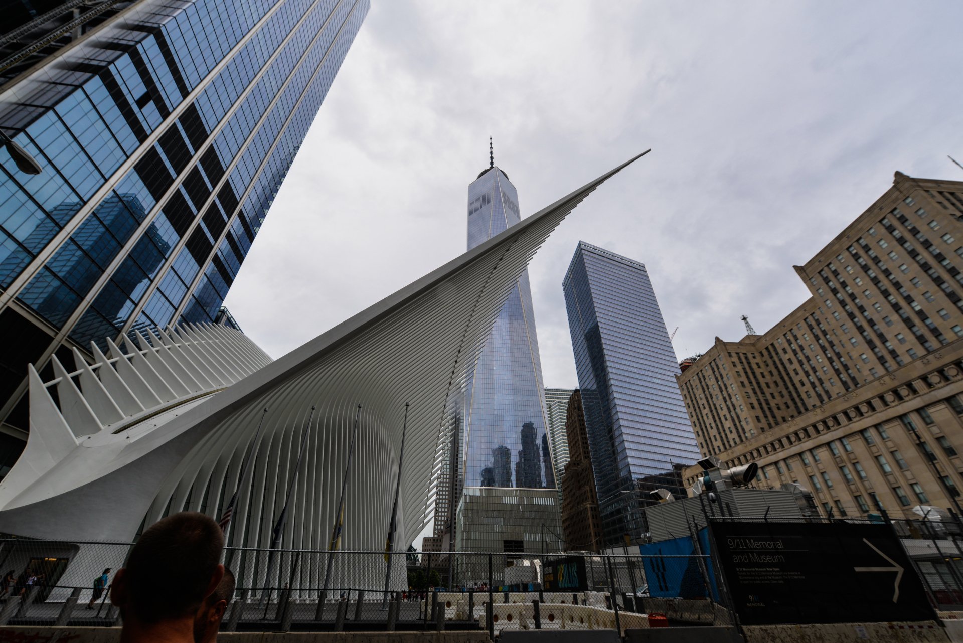 Church History Itinerary