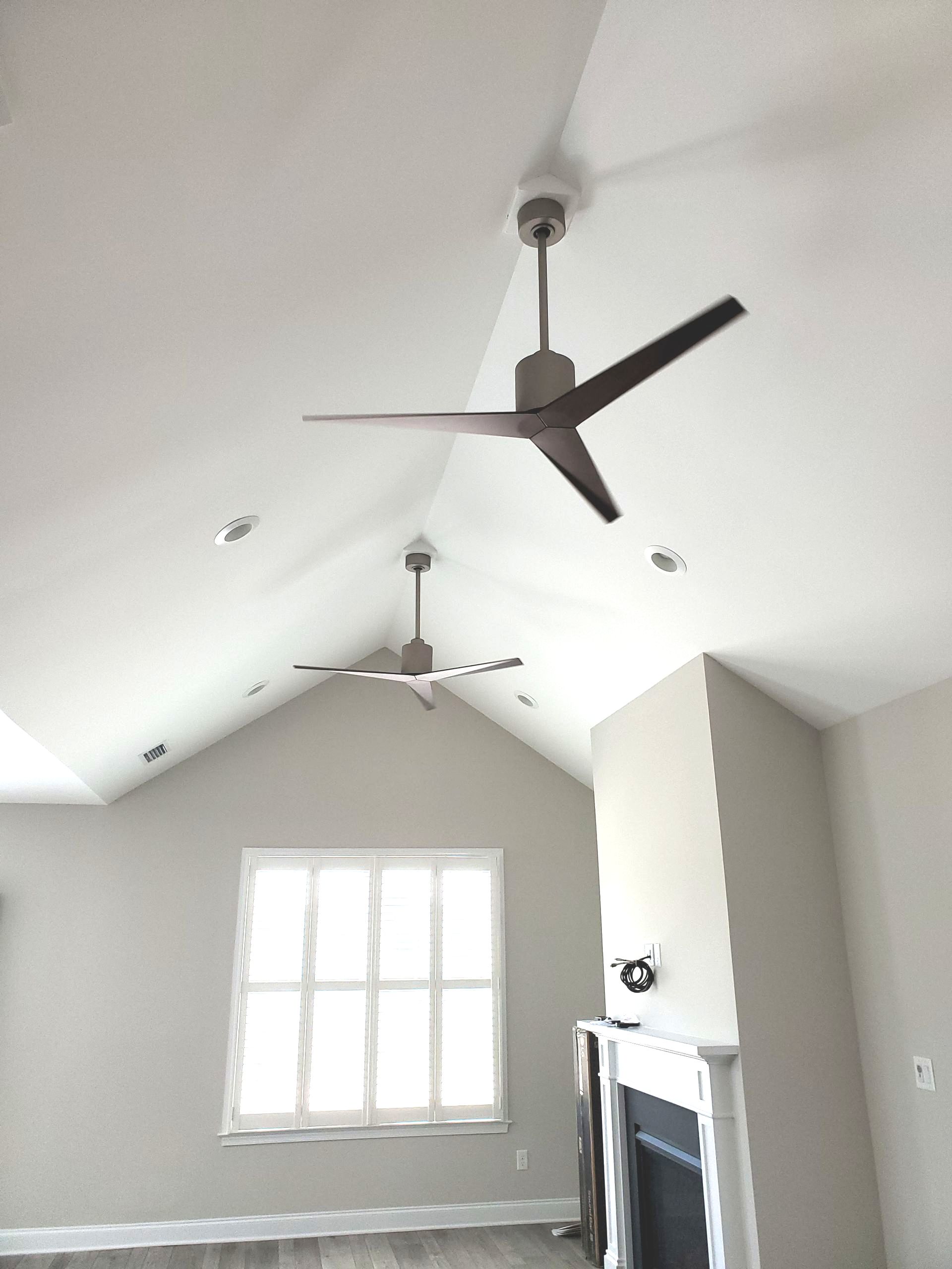 Paddle Fans Lancaster, PA - E & S Electric Inc.