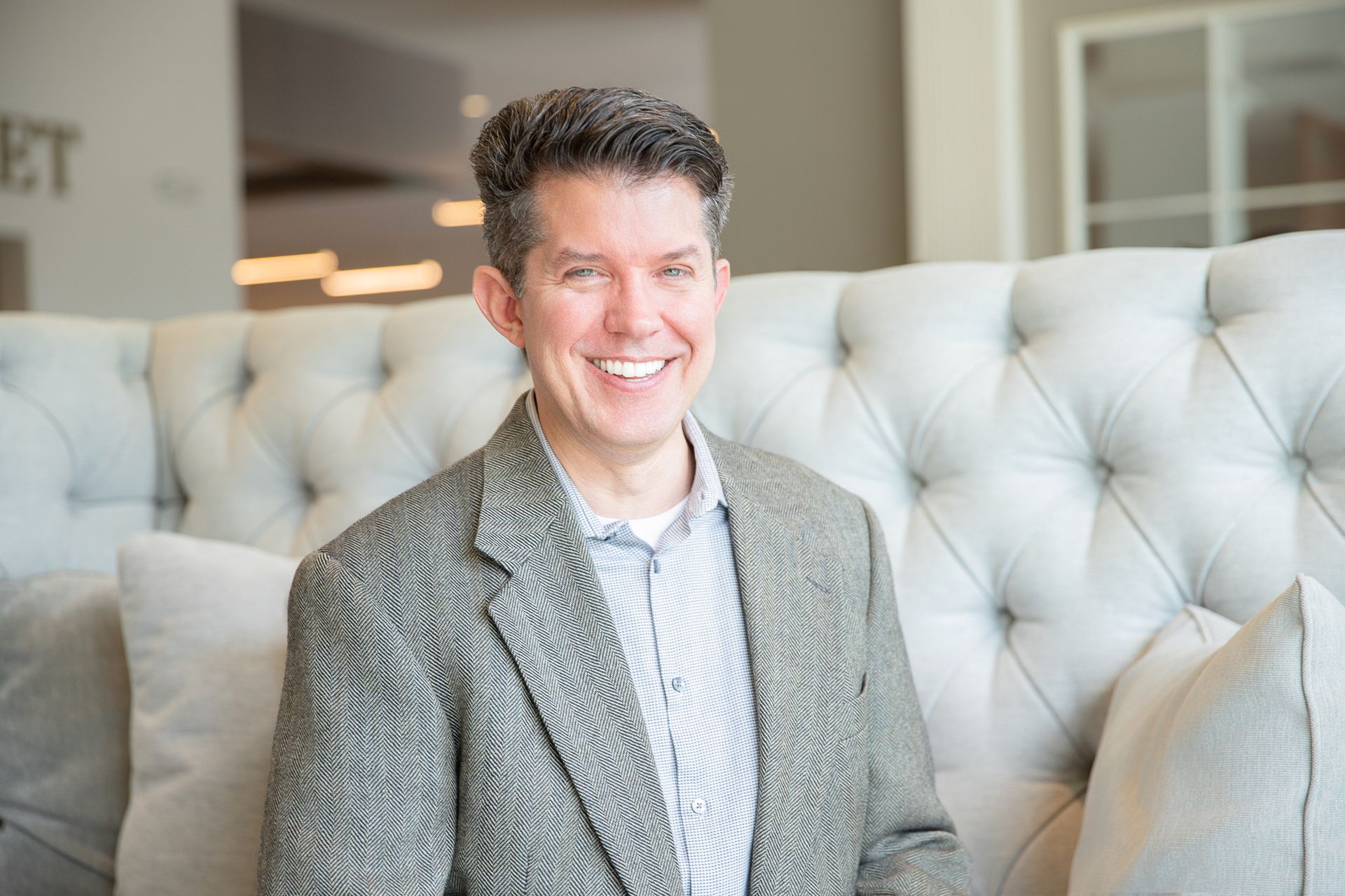 Meet TRADEway Coach Ben Russell