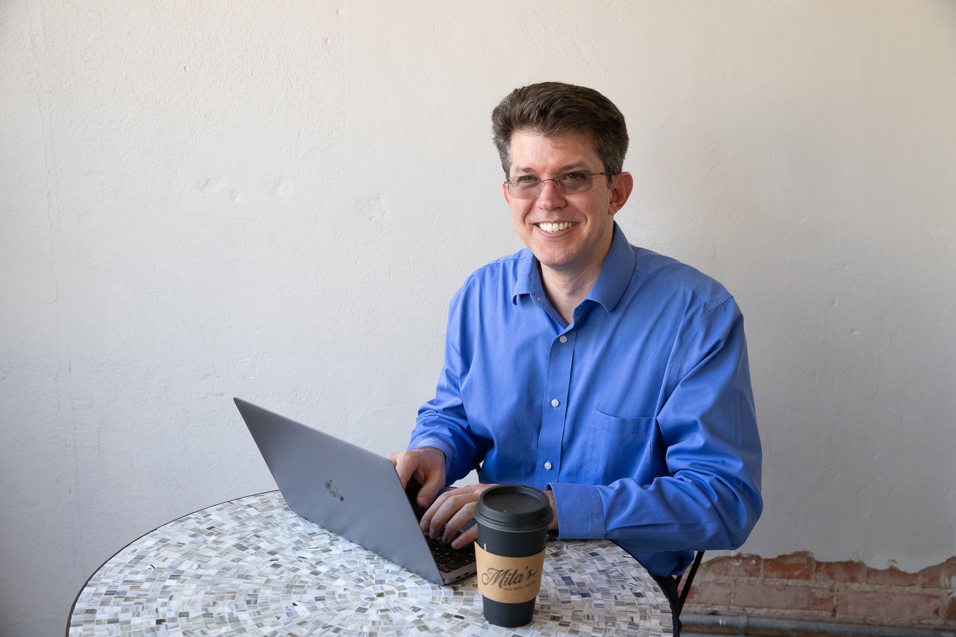 Meet TRADEway Coach Ben Russell