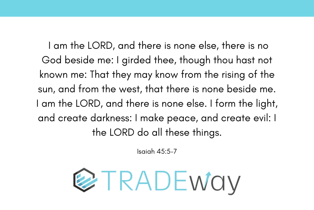 Meet TRADEway Coach Caleb Pritchett