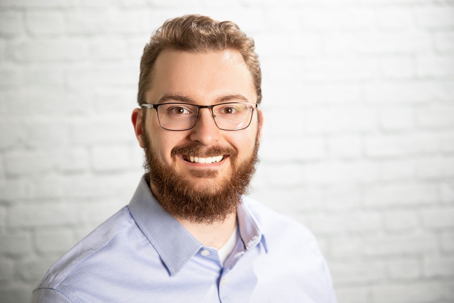 Meet TRADEway Coach Caleb Pritchett