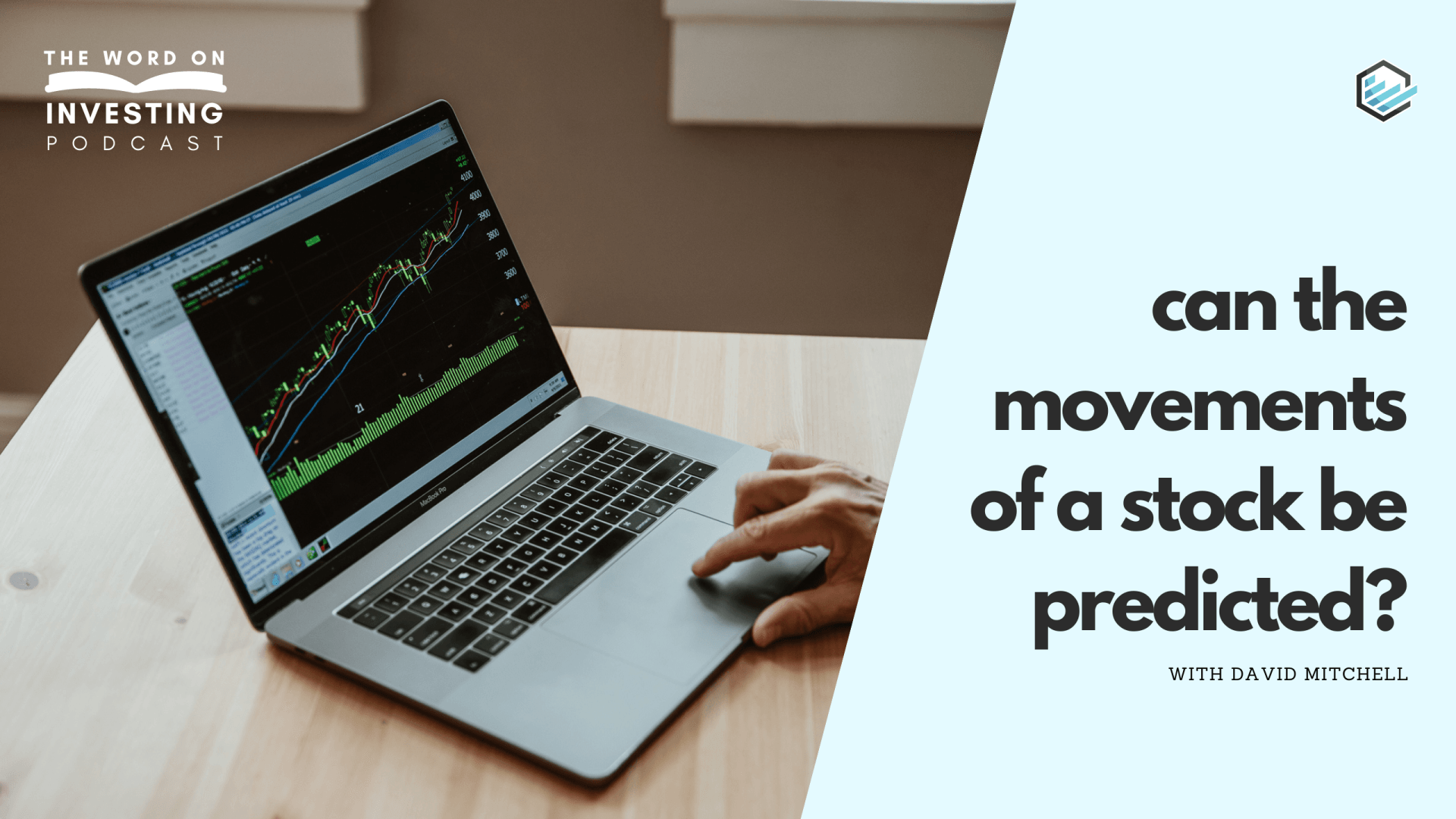 Can the Movements of a Stock Be Predicted?