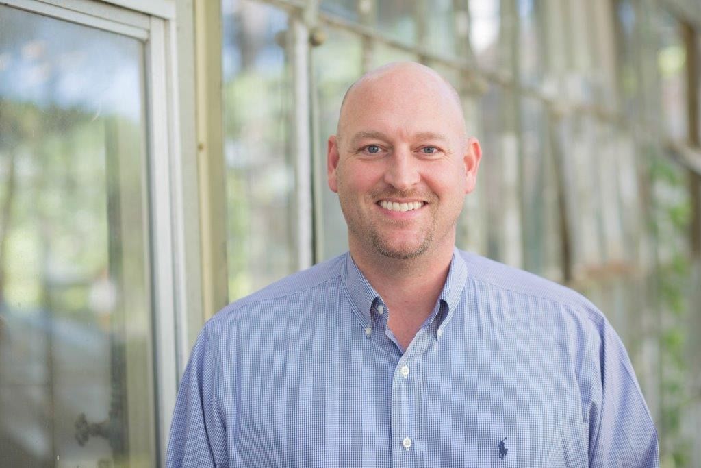 Meet TRADEway Coach Jared Russell