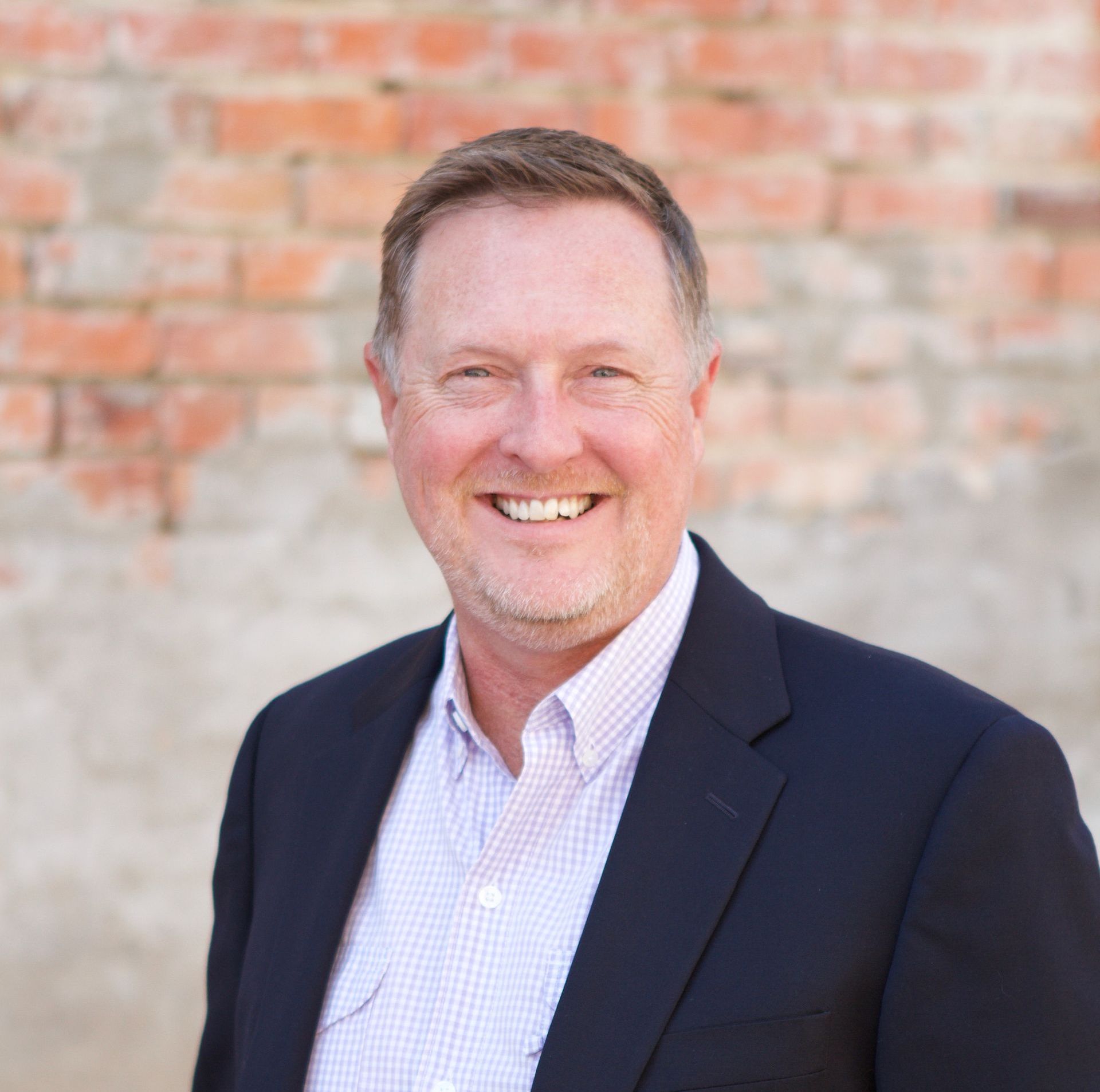 Meet TRADEway Coach Denny Foster