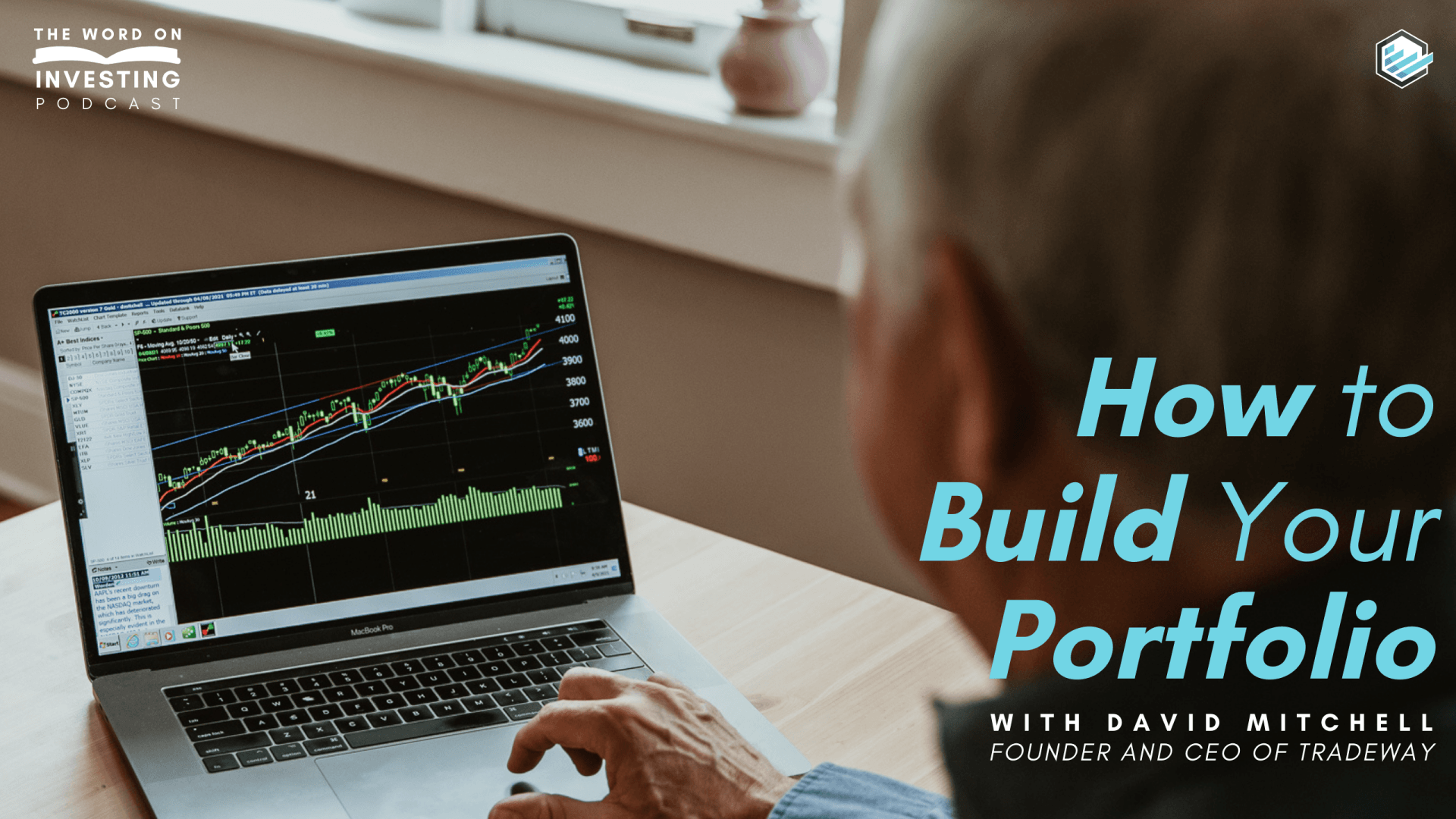 How to Build Your Portfolio