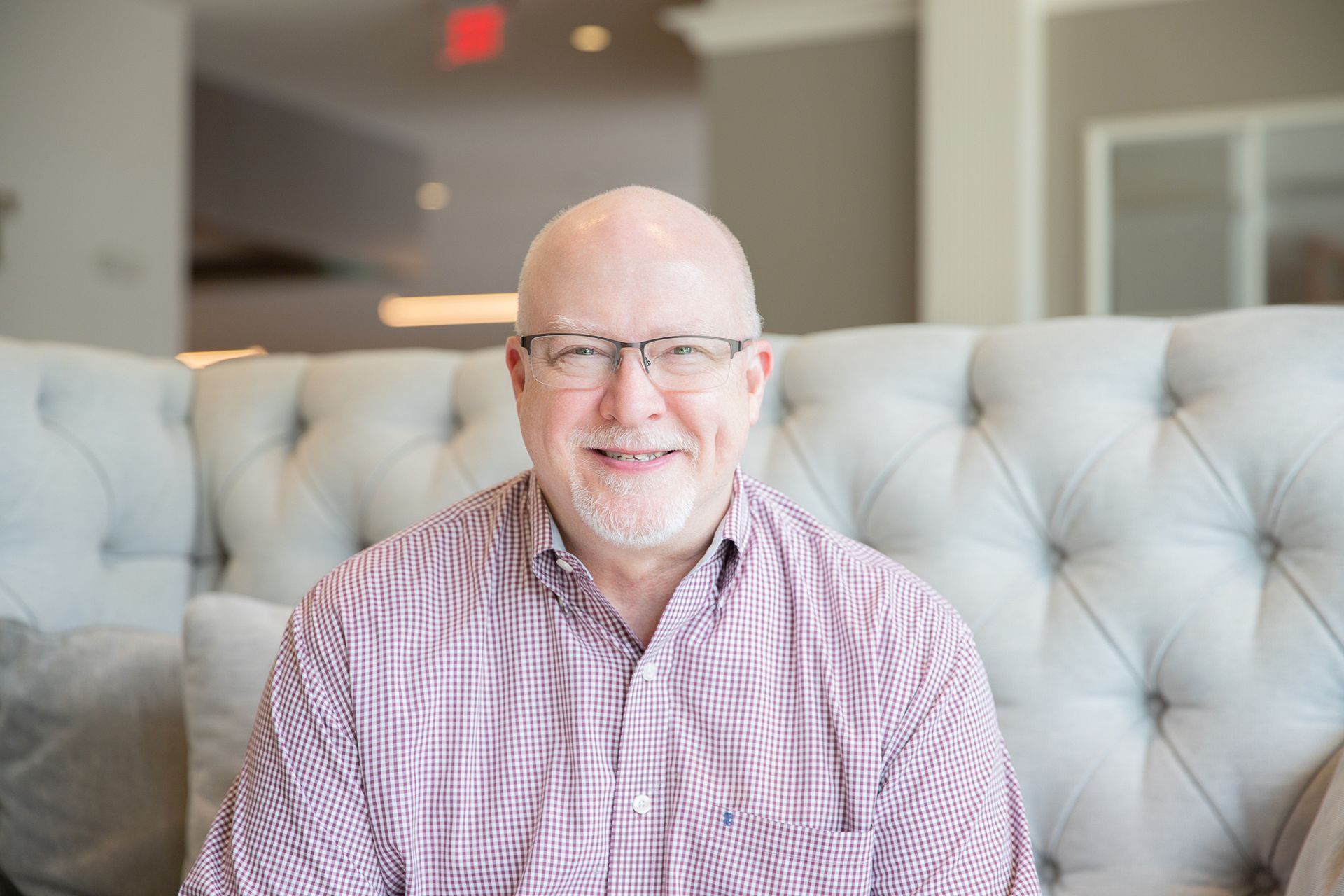 Meet TRADEway Coach Ross Querry