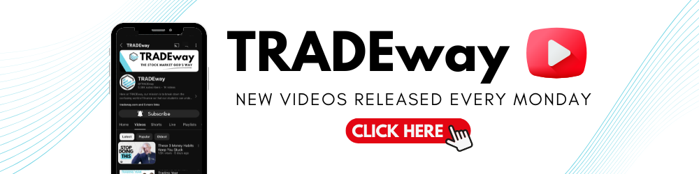 The Official Charts by TRADEway Quick Start Guide