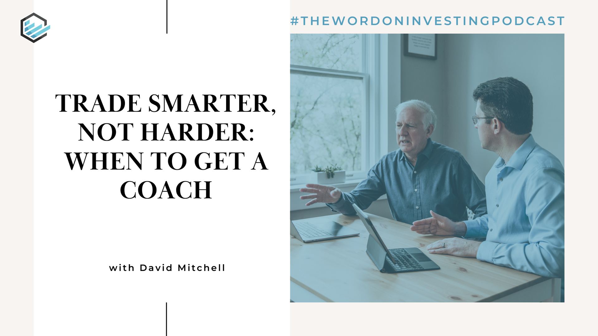 Trade Smarter, Not Harder: When To Get A Coach